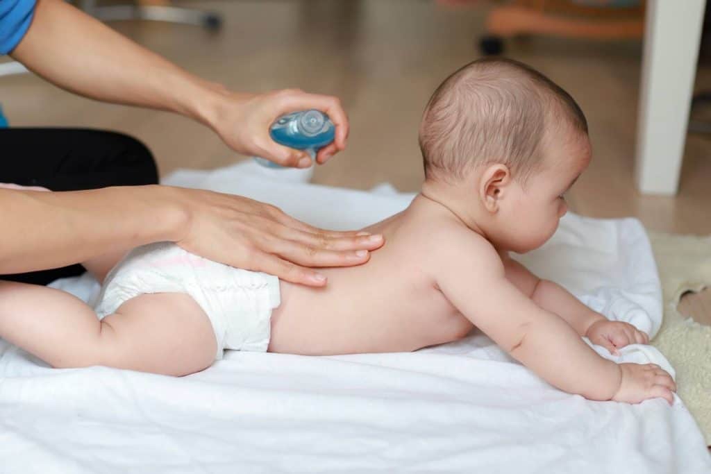 Babies and Essential Oils: Welcome to this world, Little Fellow | D'Connect