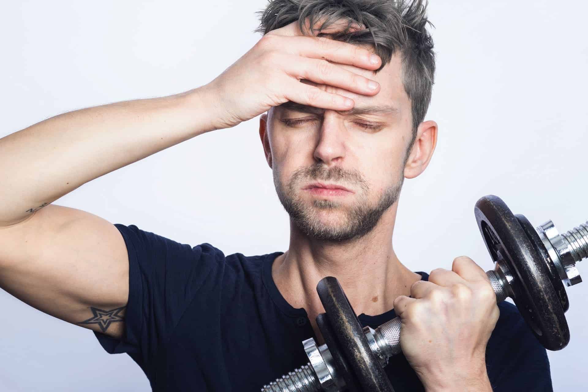 Workout Motivation: Why we lose it and how to get it back | D'Connect