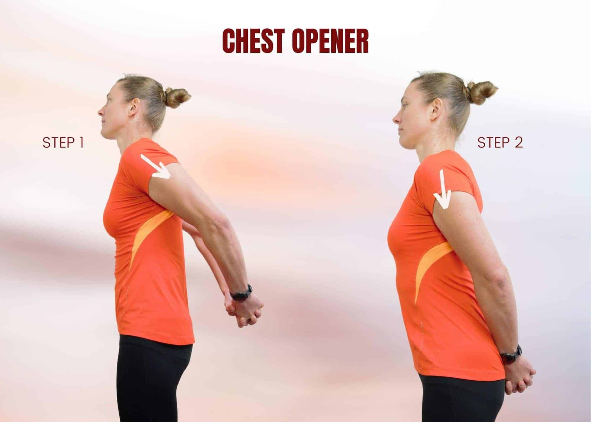 Your Guide to Good Posture: Tips and Exercises | D'Connect