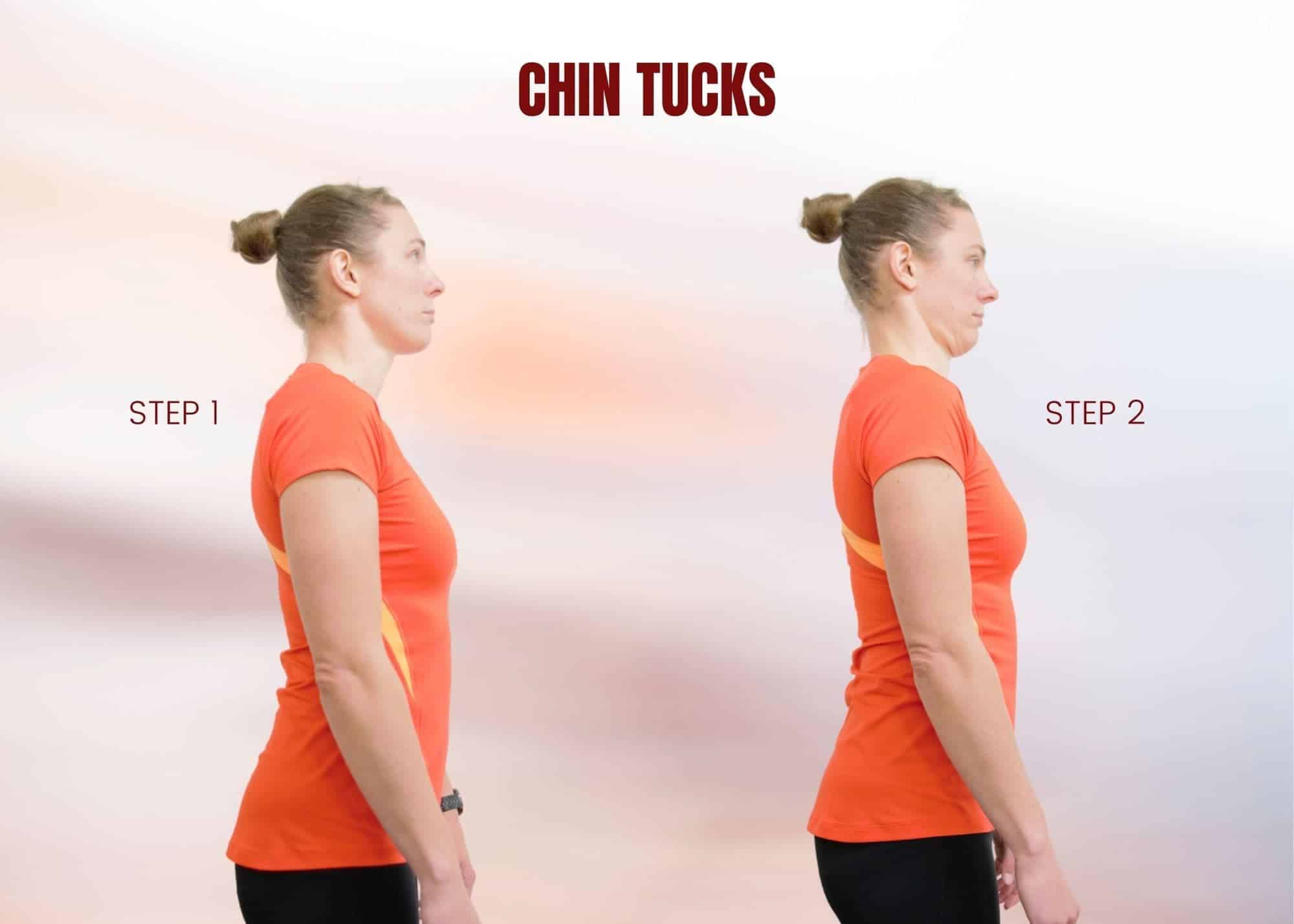 Your Guide To Good Posture Tips And Exercises D Connect