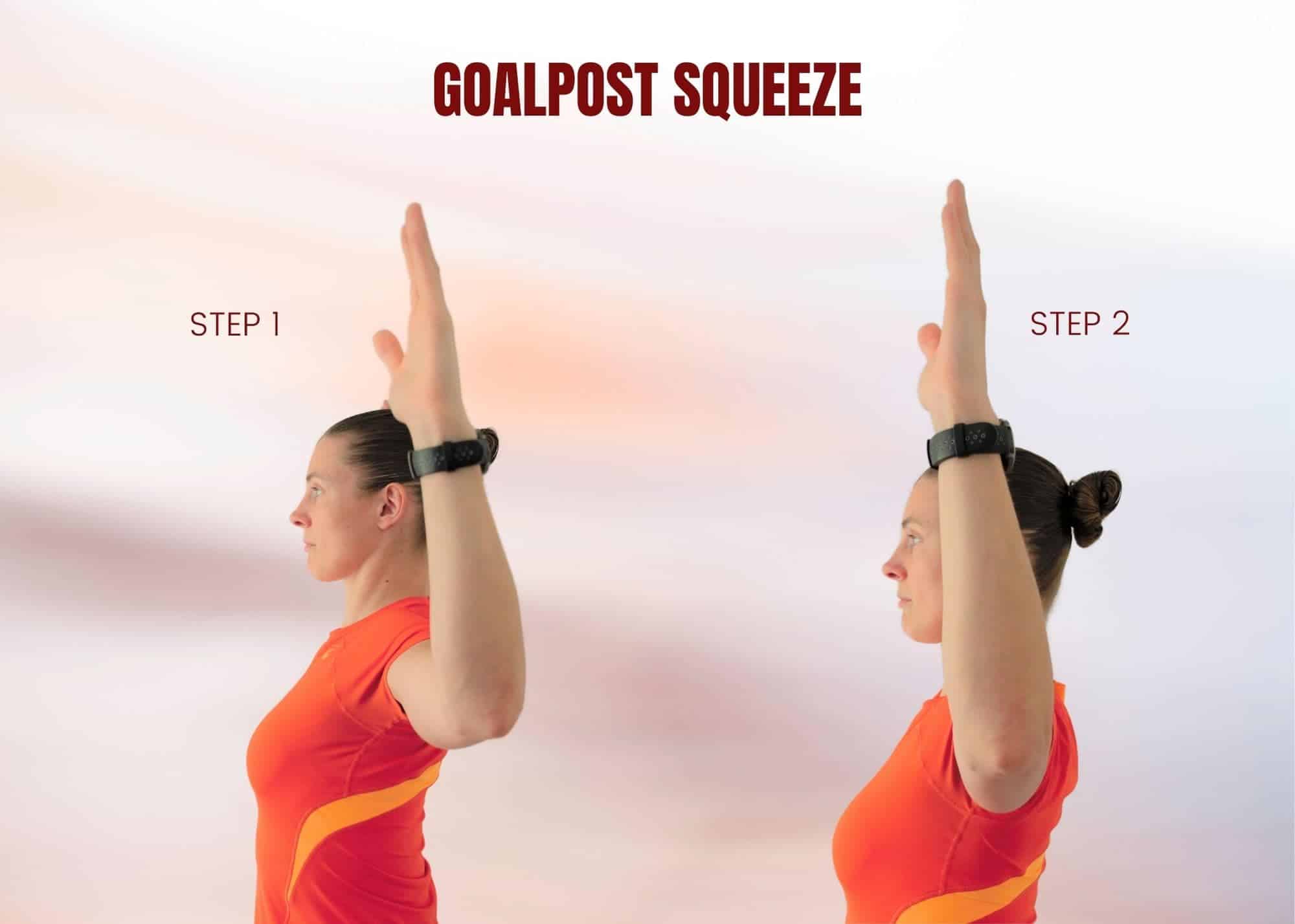 Your Guide to Good Posture: Tips and Exercises | D'Connect