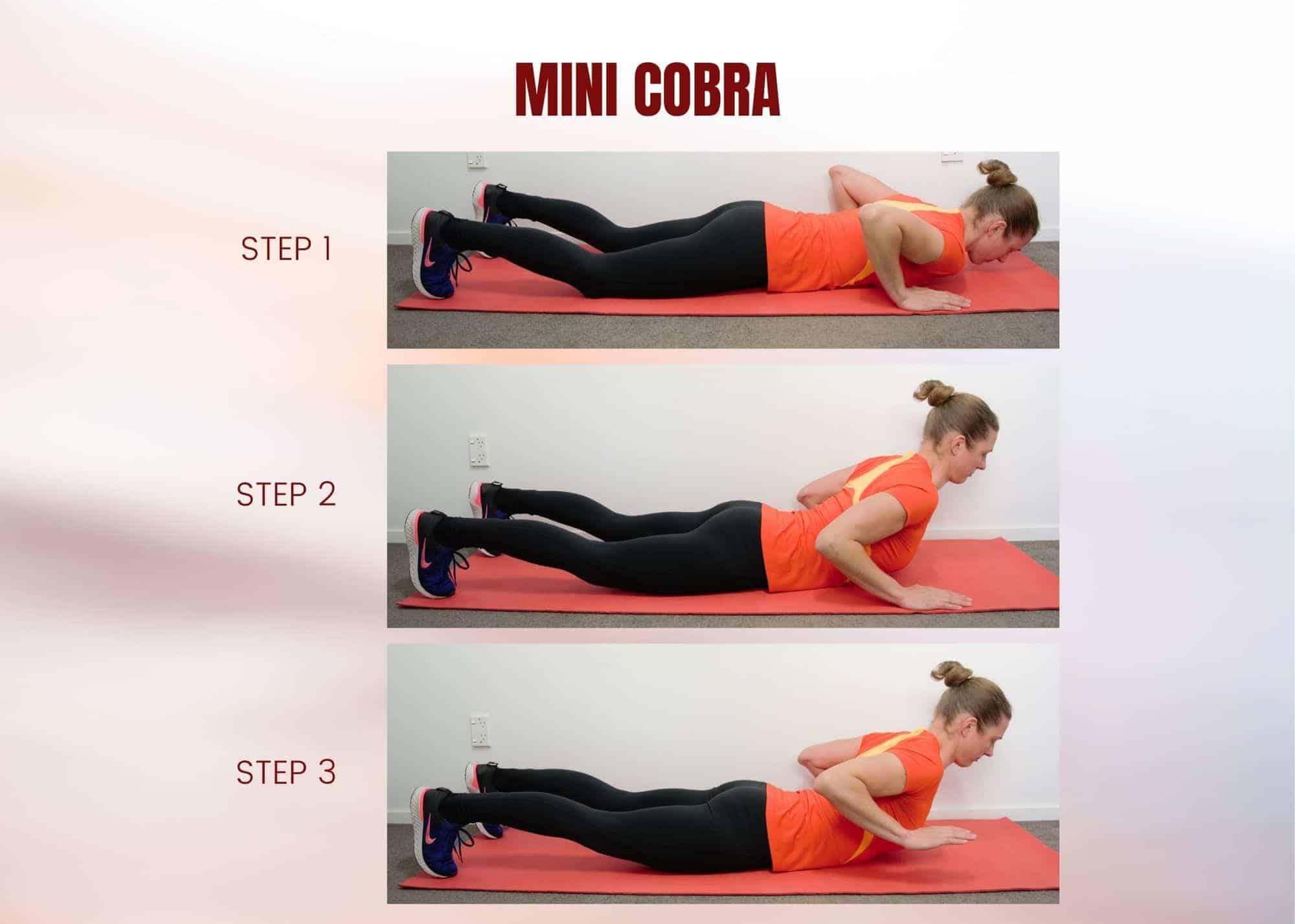 Your Guide to Good Posture: Tips and Exercises | D'Connect