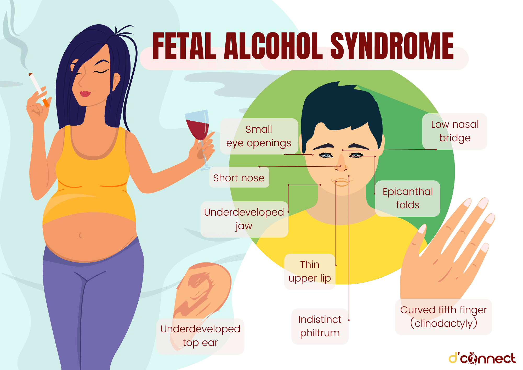 Alcohol and Performance: Physical and Physiological effects | D'Connect