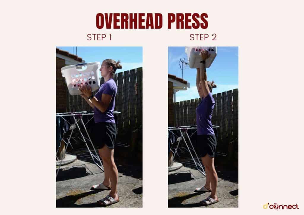 Hoffmann's Hacks - Make exercise a part of your daily routine | D'Connect