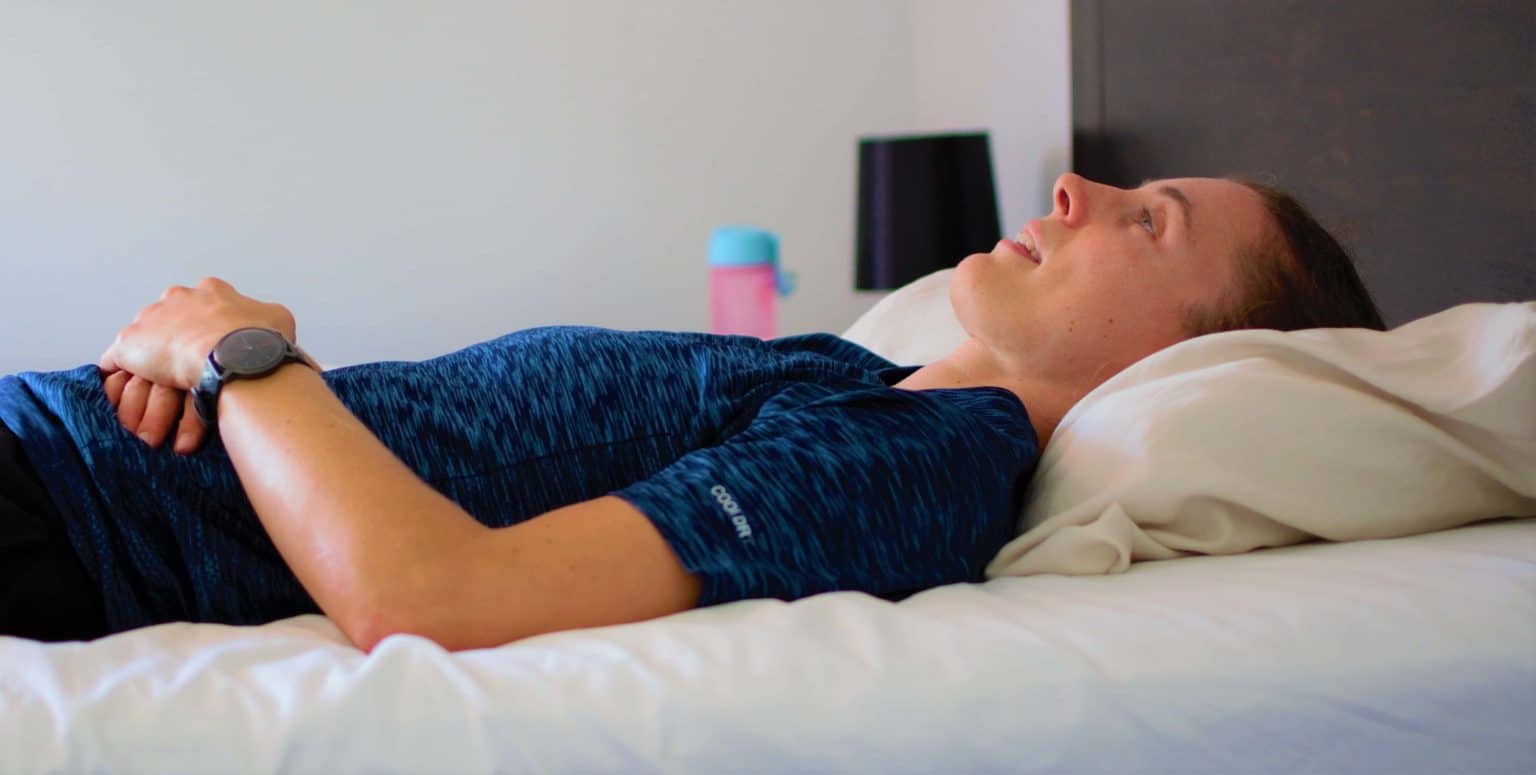 Bad posture can impact your health - Getting it straight | D'Connect