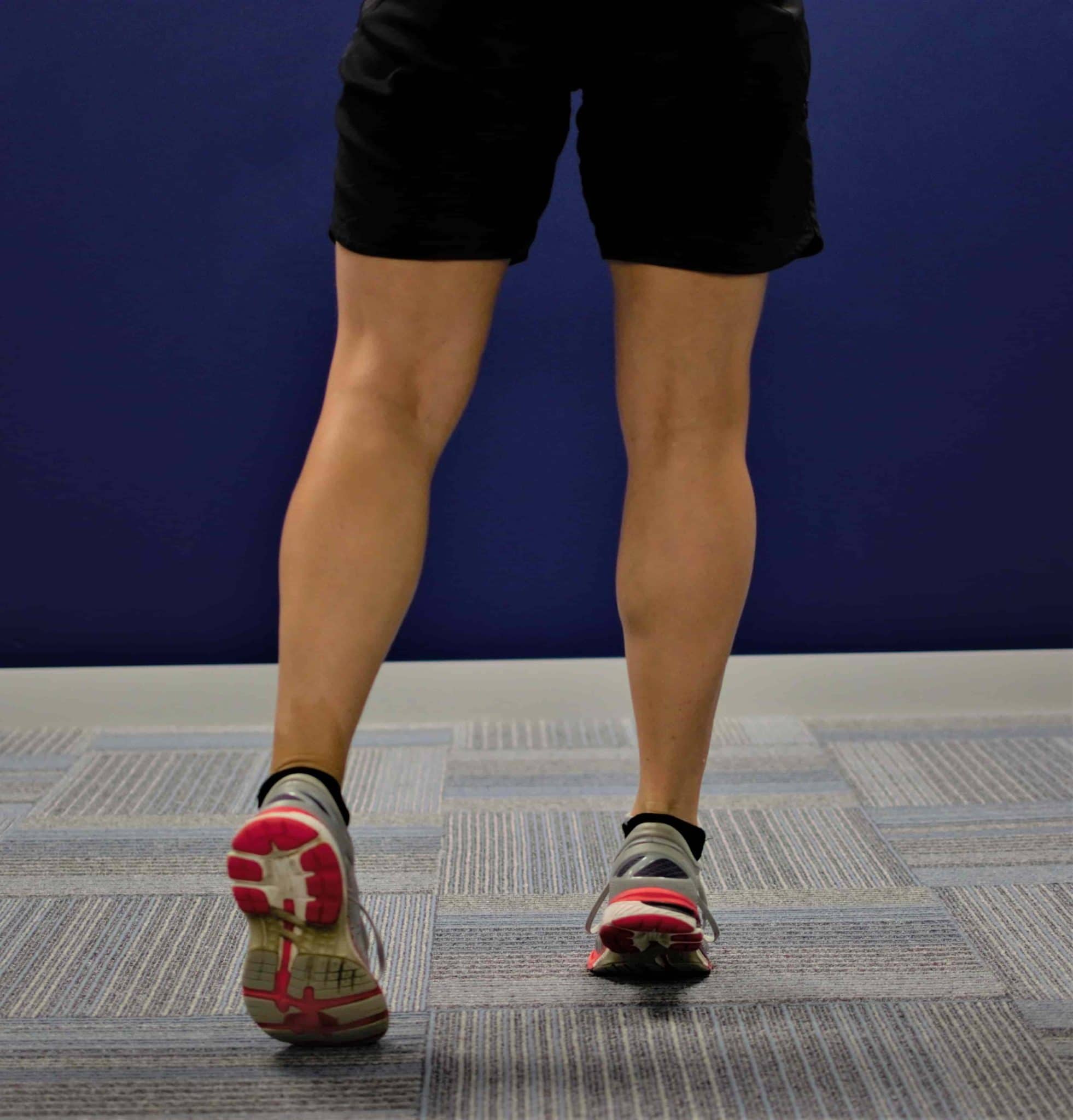 Exercise Guide to: Curvy Calves | D'Connect