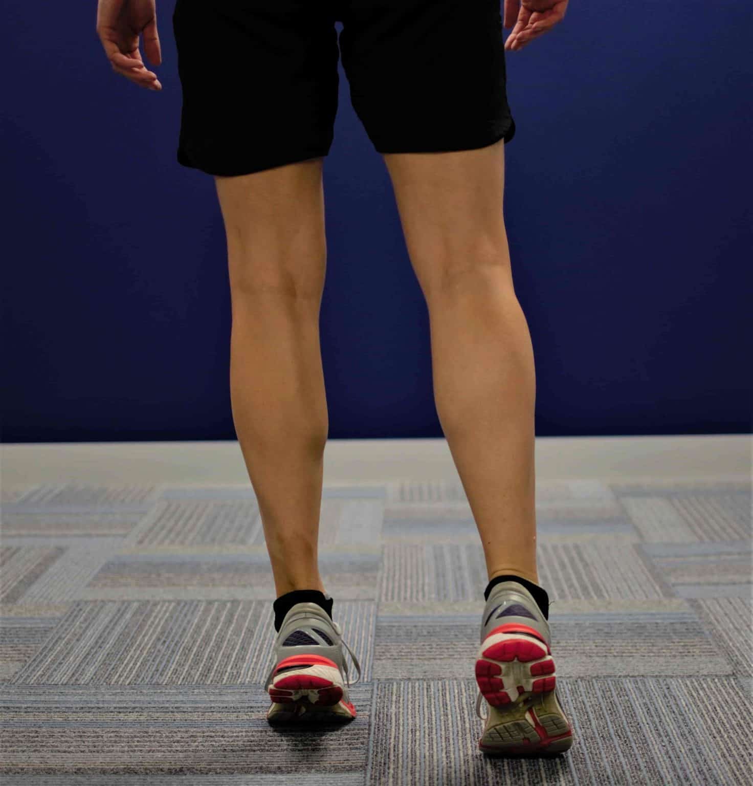 Exercise Guide to: Curvy Calves | D'Connect