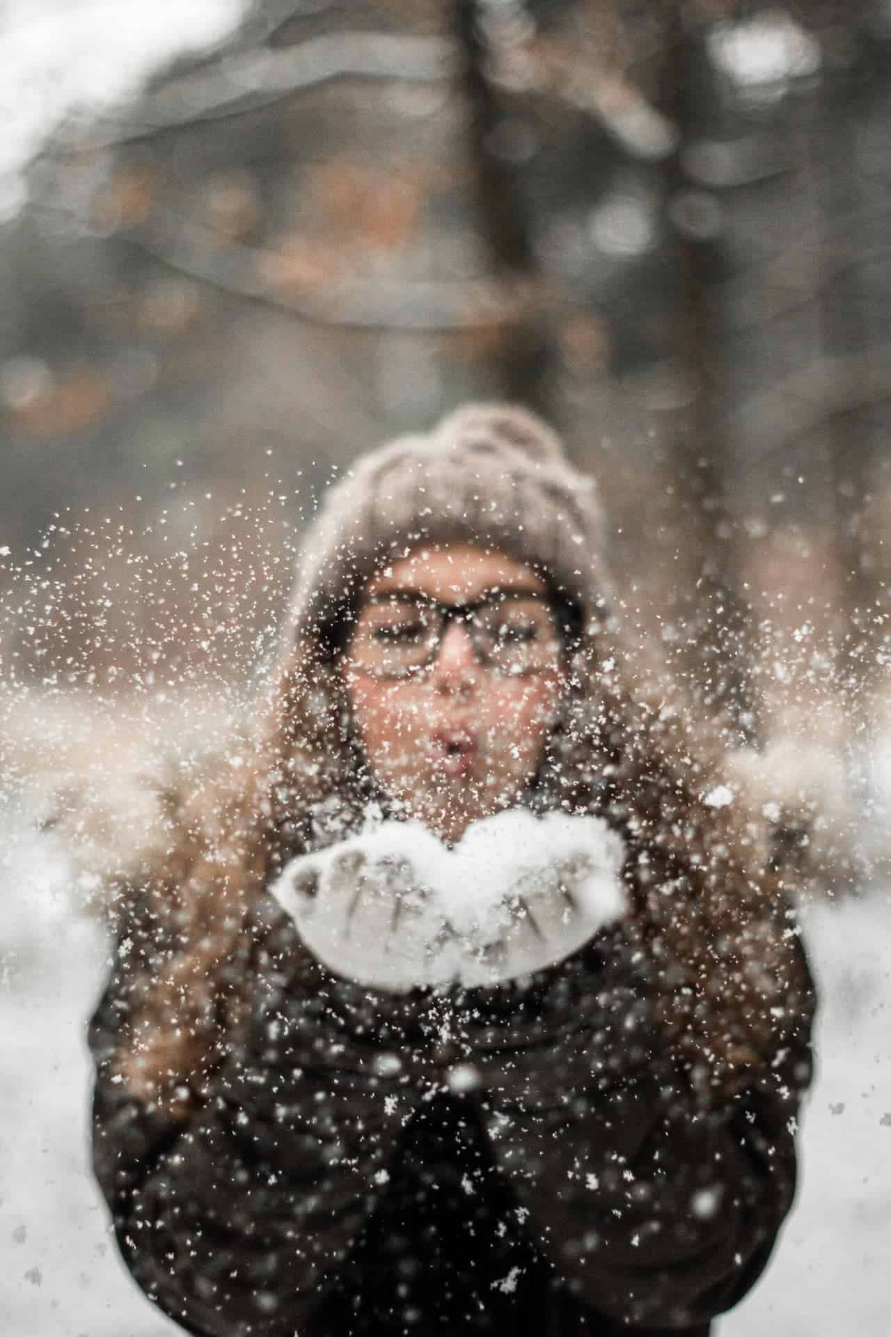 Vata imbalance — Are you always worried, anxious and cold? | D'Connect