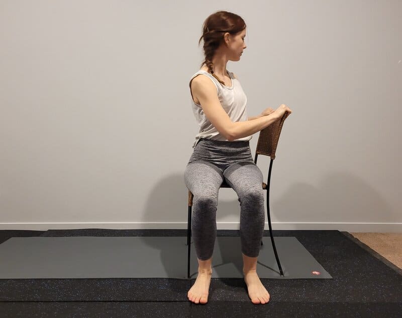 Relieve back pain: 5 Beginner Yoga Exercises, Stretches and Poses | D ...