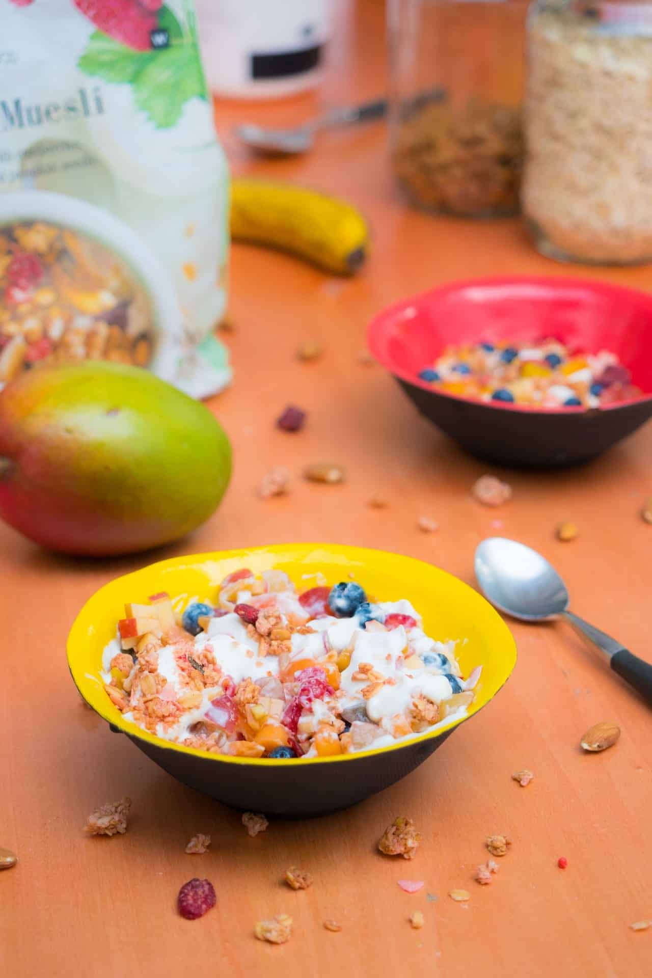 What are Food Additives and why are they in our food? | D'Connect