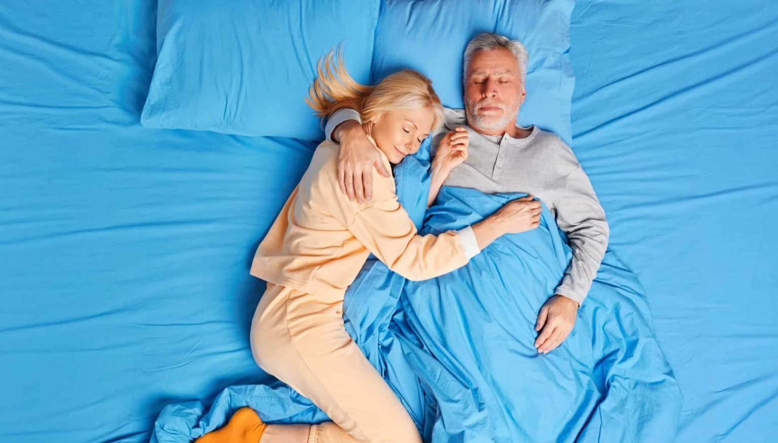 Why we sleep: The role of sleep in our healthy life | D'Connect