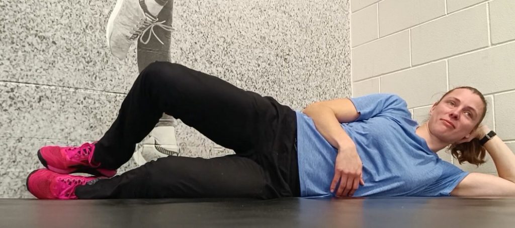 Exercise Guide to: Glorious Glutes | D'Connect