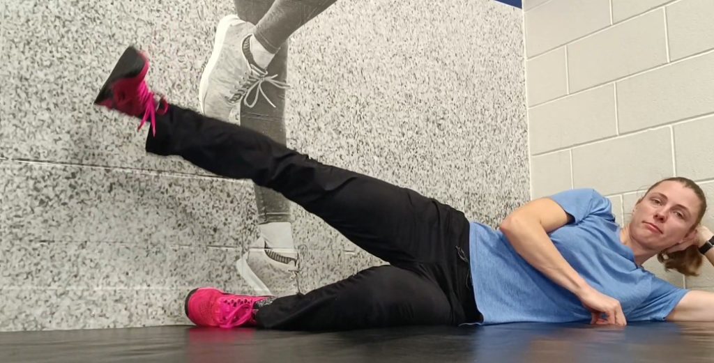 Exercise Guide to: Glorious Glutes | D'Connect