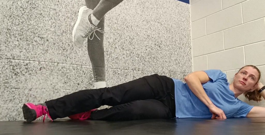 Exercise Guide to: Glorious Glutes | D'Connect