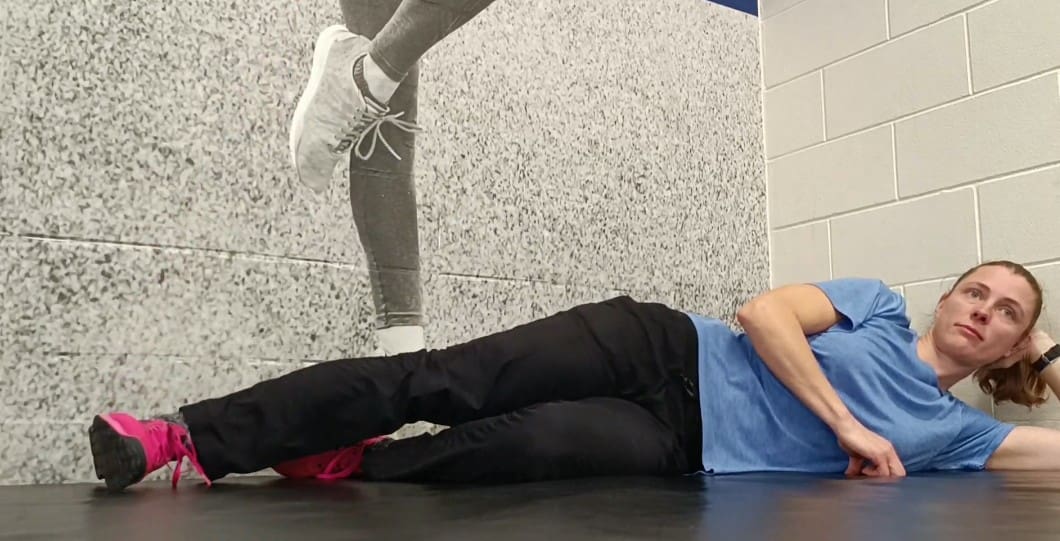 Exercise Guide to: Glorious Glutes | D'Connect