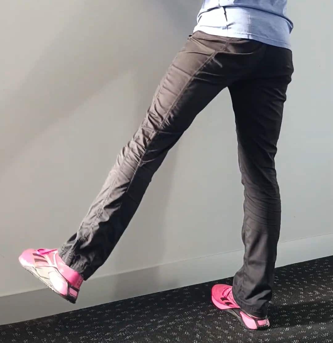 Exercise Guide to: Glorious Glutes | D'Connect