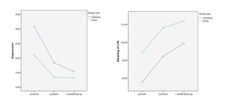 Introduction to Logotherapy: Our meaning and purpose in life | D'Connect