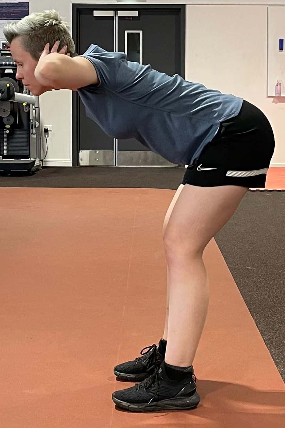 Exercise Guide to: Hardy Hamstrings | D'Connect