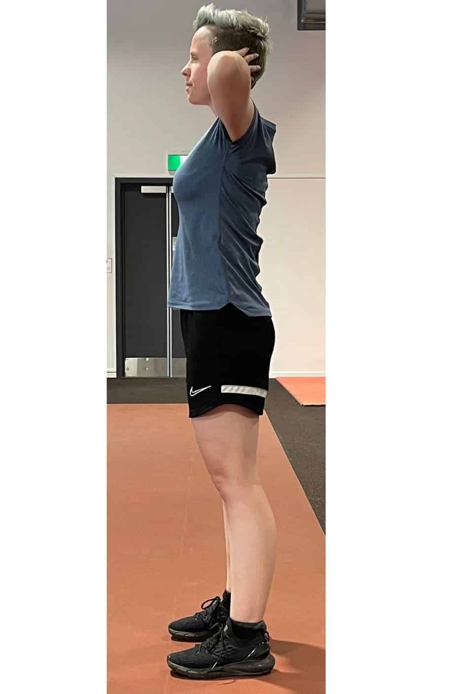 Exercise Guide to: Hardy Hamstrings | D'Connect