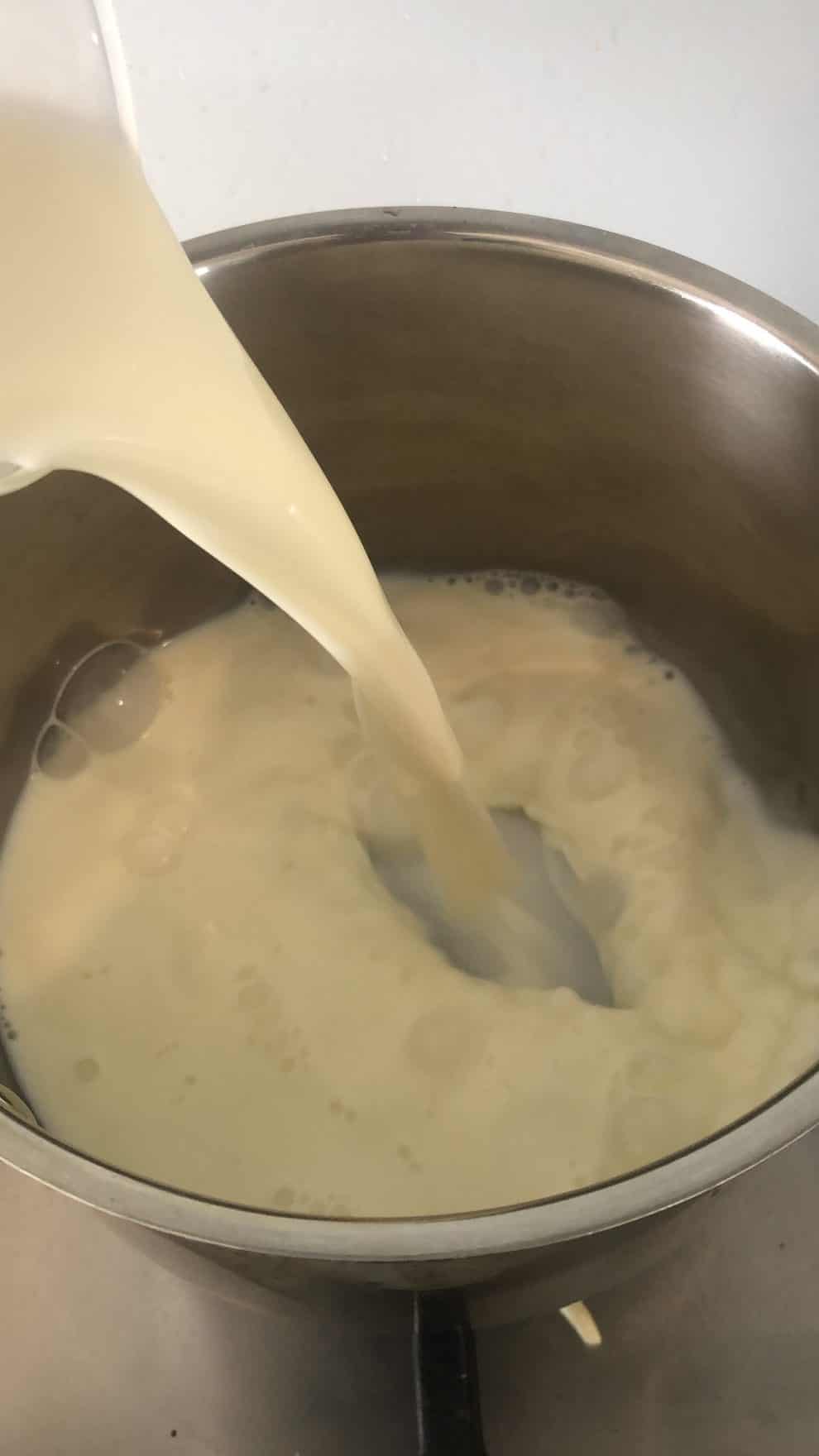 Recipe: Golden Immunity Milk | D'Connect