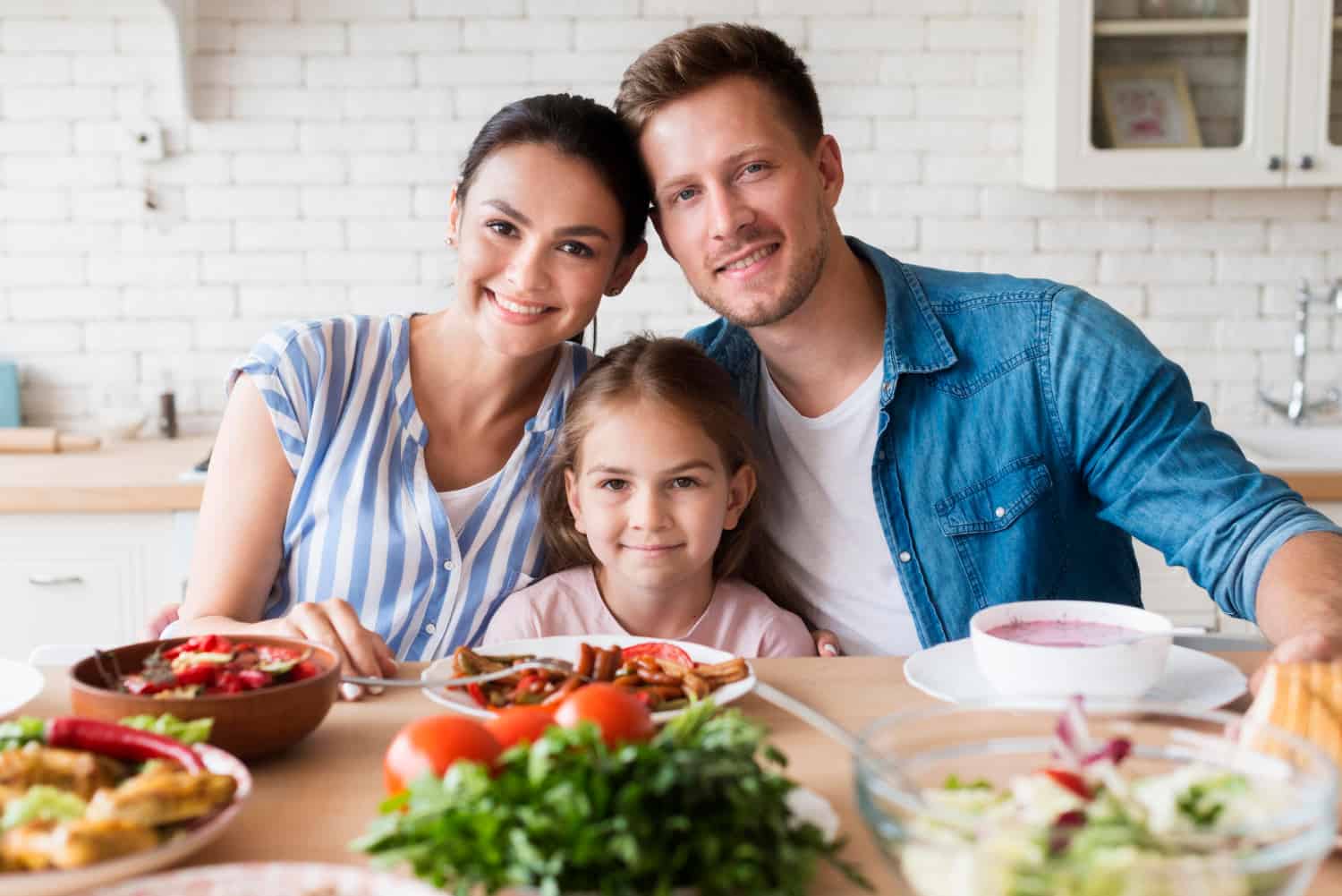 Connecting you with Food: Nutrition, Recipes & Future of Food | D'Connect